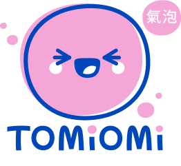 TOMIOMI - уникальные напитки с тапиокой или джус боллами